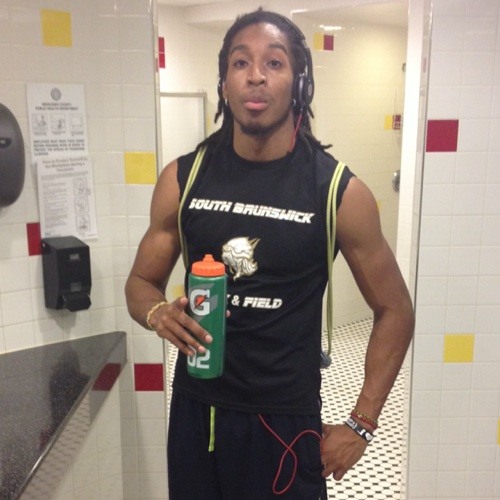 Stream Jericho Jackson music | Listen to songs, albums, playlists for ...