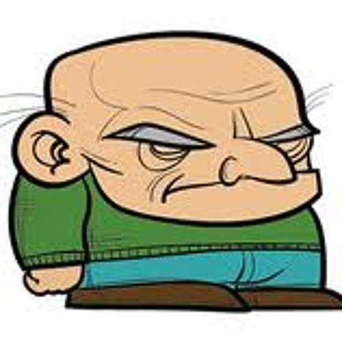 Stream Grumpy Old Man music | Listen to songs, albums, playlists for ...