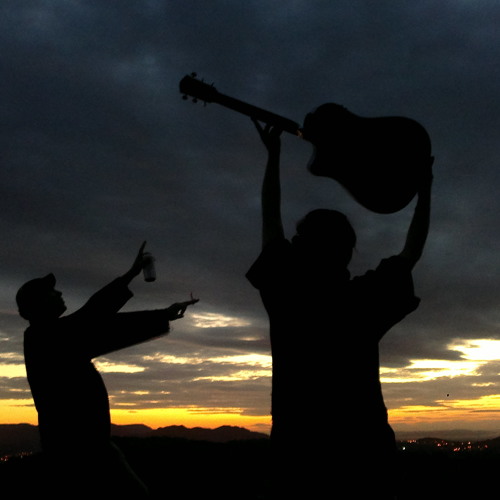 Stream Tramp With a Plan music | Listen to songs, albums, playlists for ...