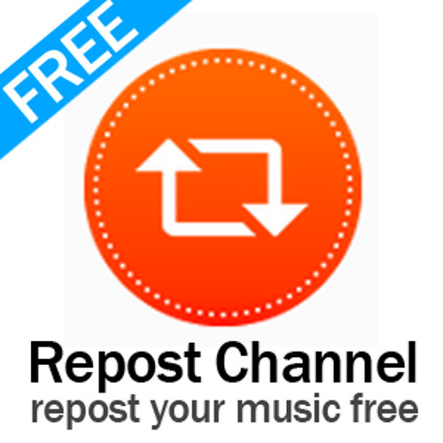 Stream Repost Channel music | Listen to songs, albums, playlists for ...