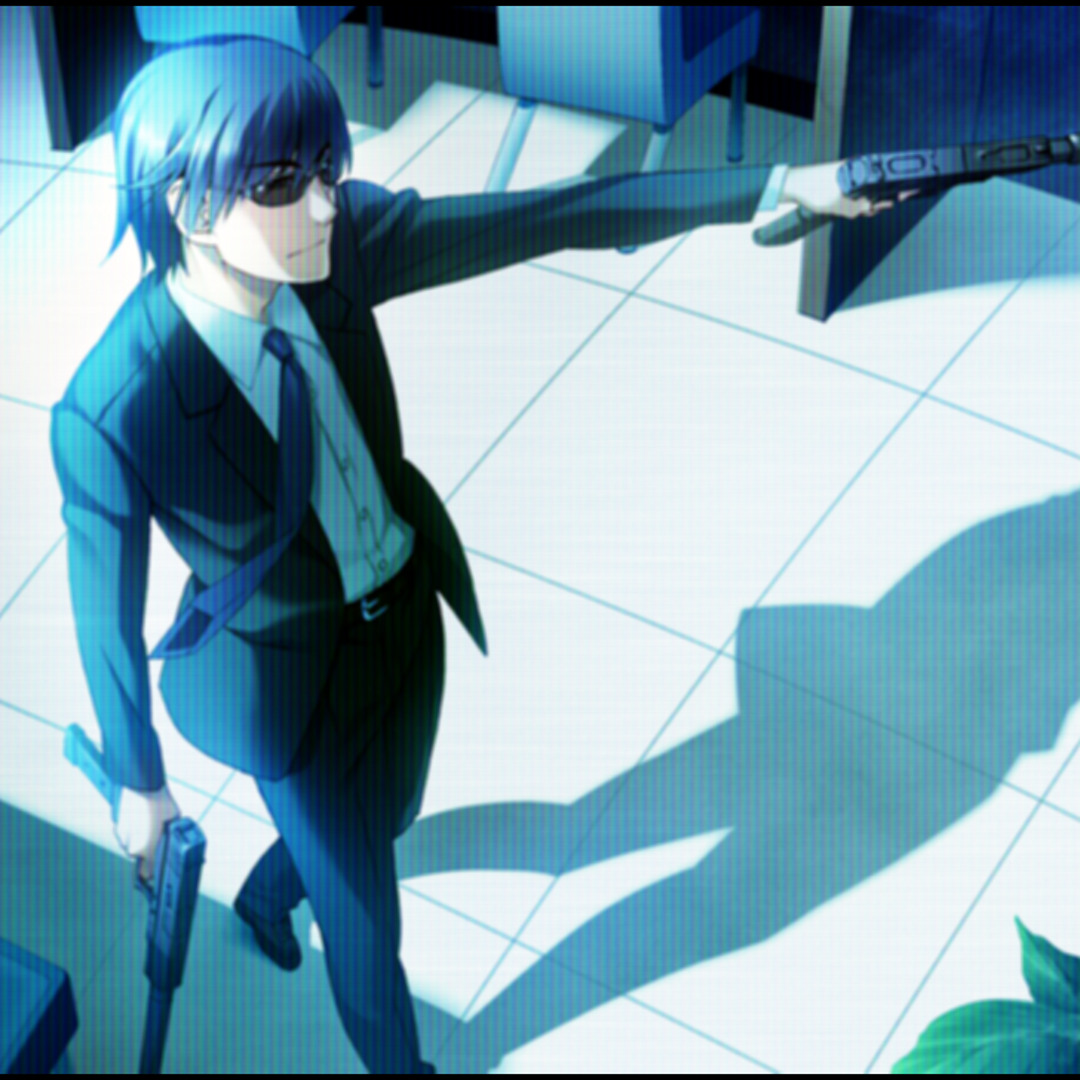 Stream Grisaia no Rakuen OST [Dancing Bullet] by Kaz | Listen online ...