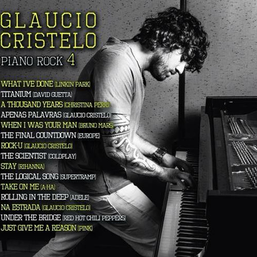 Stream Piano Rock | Listen to Cd "Piano Rock 4" playlist online for ...