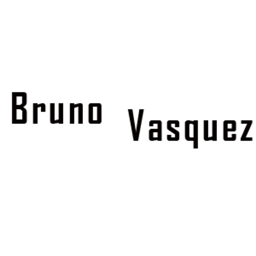 Stream Vasquez Bruno music | Listen to songs, albums, playlists for free on SoundCloud
