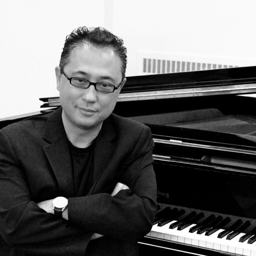 Stream Piano Concerto (2024) by Louis Fujinami Conti | Listen online ...