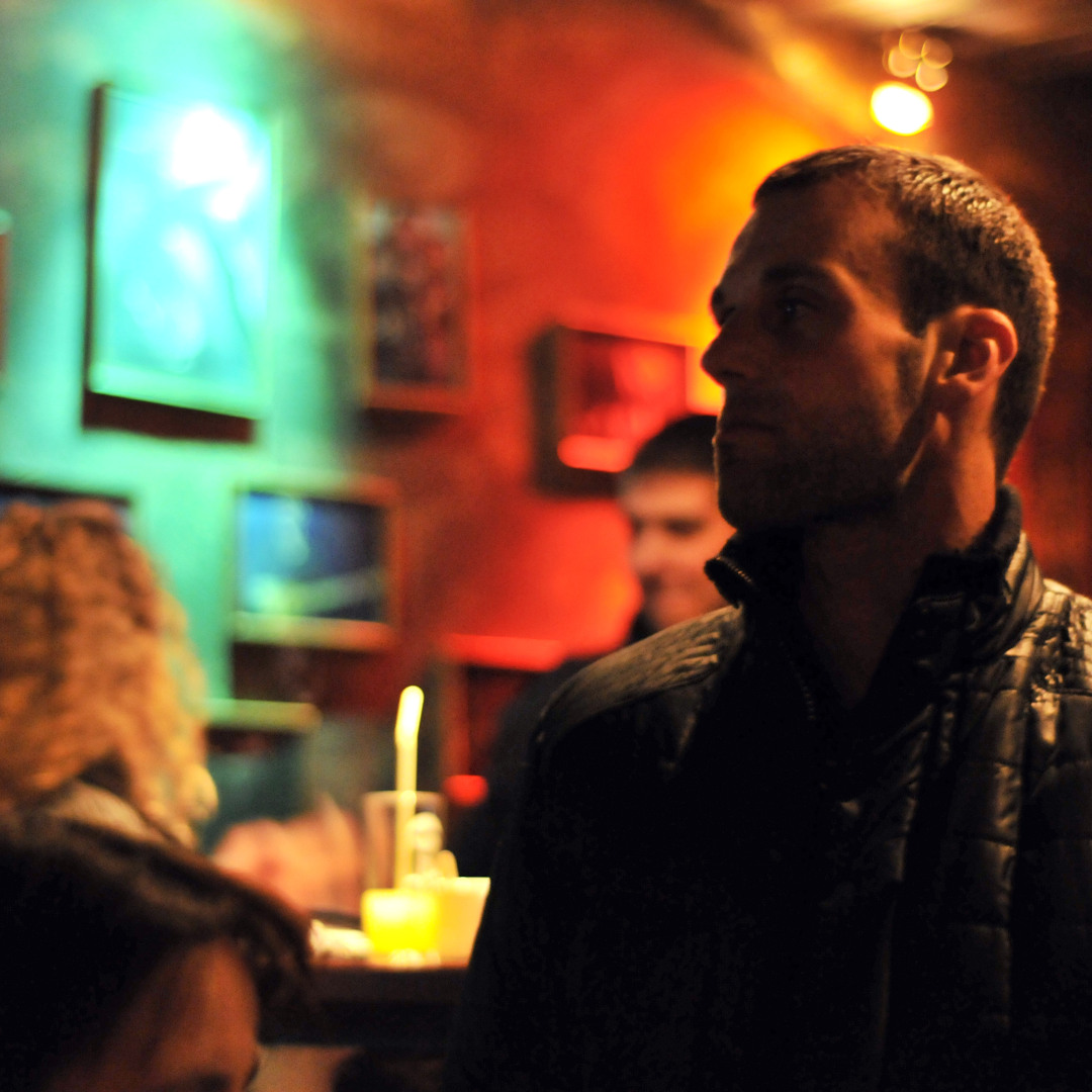 Stream Darkest Hour (by Polymer) by Mike Avramov | Listen online for ...