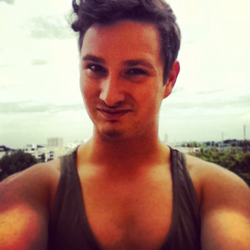 Stream Christian Becker . music | Listen to songs, albums, playlists ...