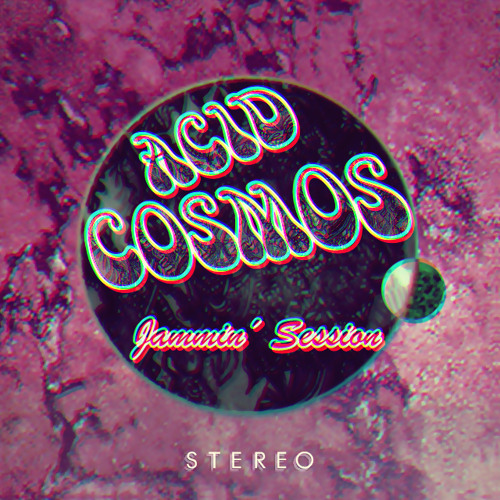 Stream Endless Abyss by Acid Cosmos | Listen online for free on SoundCloud