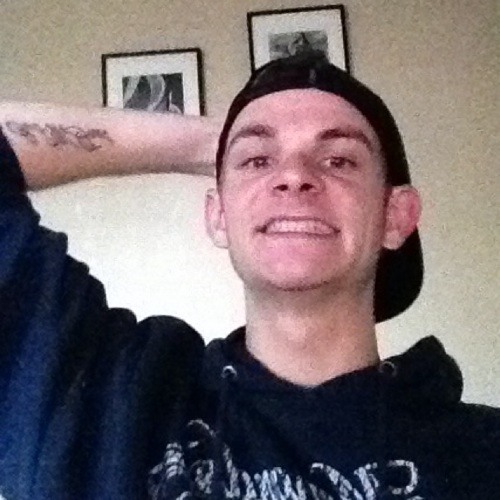 Stream Cameron Jacob TeVault music | Listen to songs, albums, playlists ...