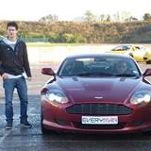 Stream George England 1 music | Listen to songs, albums, playlists for ...