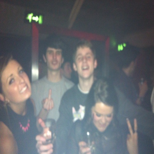 Stream Laura 'Izzi' MacAlister music | Listen to songs, albums ...