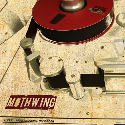 Stream Mothwing music | Listen to songs, albums, playlists for free on ...