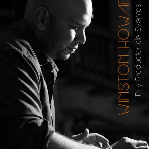 Stream Set Progressive II-Agosto de 2014-Winston Howard by Dj Winston ...