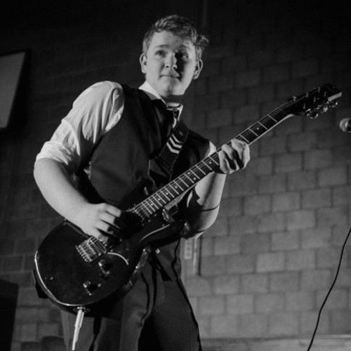 Stream Cameron John Buckmaster music | Listen to songs, albums ...