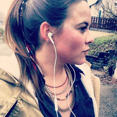 Stream Megan Fuchs music | Listen to songs, albums, playlists for free ...