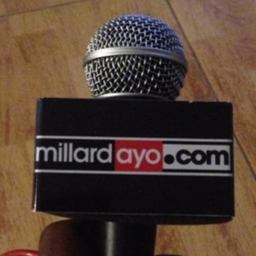 Stream millard ayo.com music | Listen to songs, albums, playlists for ...