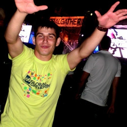 Stream Maks Drozd - 25 Years ( Original) by Maksim Drozd | Listen ...