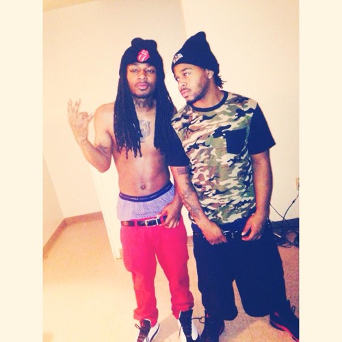 Stream Rich Goon Gang music | Listen to songs, albums, playlists for ...