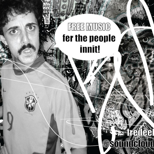 Stream Fredee Brazee music | Listen to songs, albums, playlists for ...