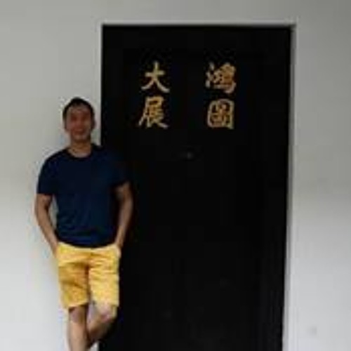 Stream Holy City by Francis Xavier Chung | Listen online for free on ...