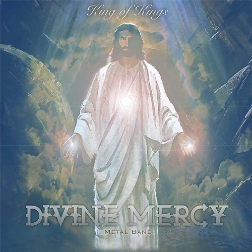 Stream Divine Mercy Metal Band music | Listen to songs, albums ...