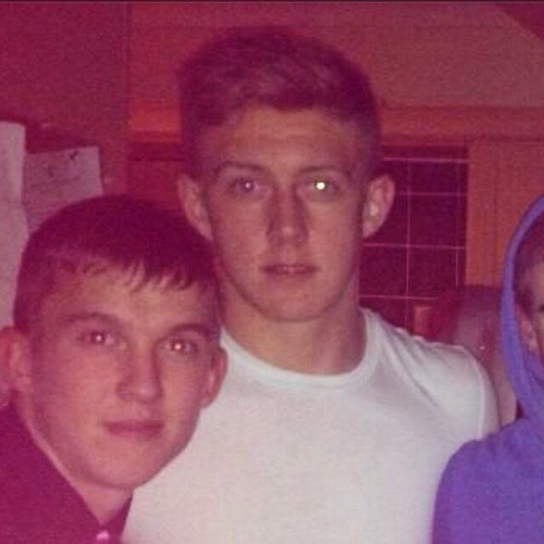 Stream Marc Morrison 1 music | Listen to songs, albums, playlists for ...