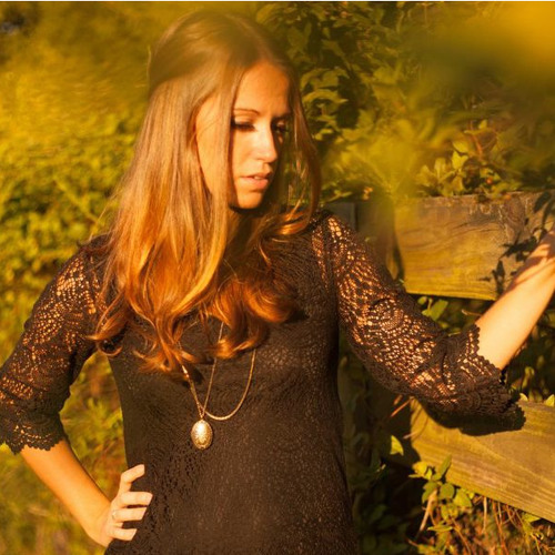 Stream "Party" Sample by Joanna Ott | Listen online for free on SoundCloud