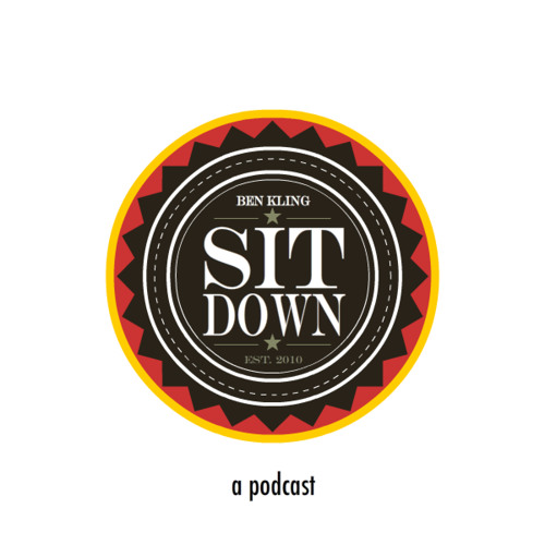 Stream Sit Down - Writing from Ben Kling music | Listen to songs ...