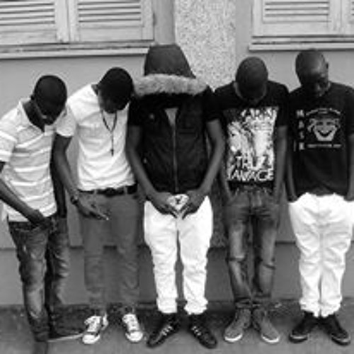 Stream SR GANG music | Listen to songs, albums, playlists for free on ...