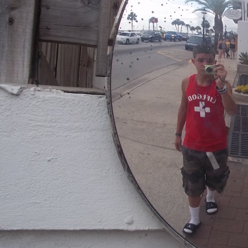 Stream TRE MACK - AT THE TRAP FT SHAD , MISTA-GREEN, ZAYLOC, DUHZEN - 5 ...