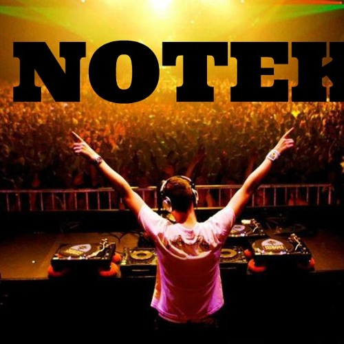 Stream NOTEK - Melbourne by NOTEK | Listen online for free on SoundCloud