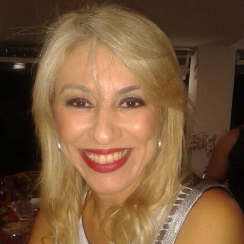 Stream Joice Manrique Tolfo music | Listen to songs, albums, playlists ...