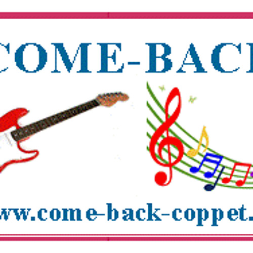 Stream COME-BACK music | Listen to songs, albums, playlists for free on ...