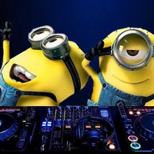 Stream Dj-Minion music | Listen to songs, albums, playlists for free on ...