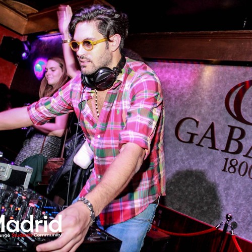 Stream Alessandro Russo Dj music | Listen to songs, albums, playlists ...