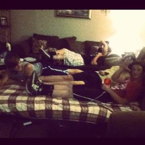 Stream Austin Tibbetts music | Listen to songs, albums, playlists for ...