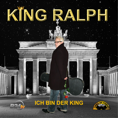 Stream King Ralph. music | Listen to songs, albums, playlists for free ...