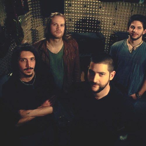 Stream The Morning- Rock band music | Listen to songs, albums ...