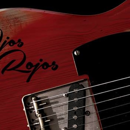 Stream Ojos Rojos Rock music | Listen to songs, albums, playlists for ...