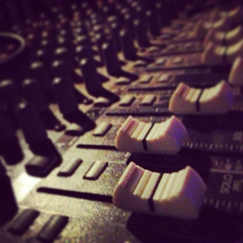 Stream The Fire (Joy Riot Remix) by Joy Riot | Listen online for free ...