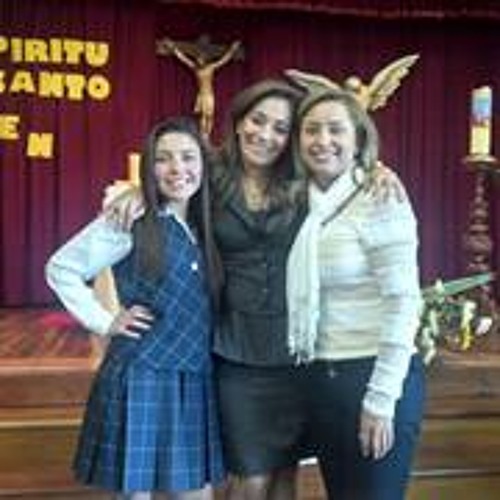 Stream Miriam Raquel Fajardo music | Listen to songs, albums, playlists ...