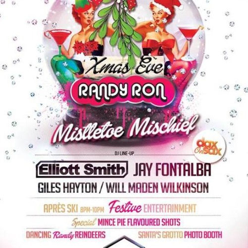 Stream Randy Ron Official music | Listen to songs, albums, playlists ...