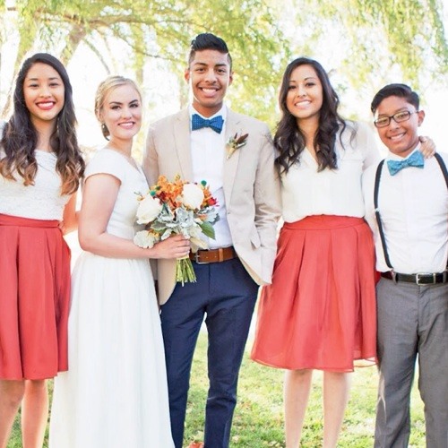 Stream Rachel Alfaro 1 music | Listen to songs, albums, playlists for ...