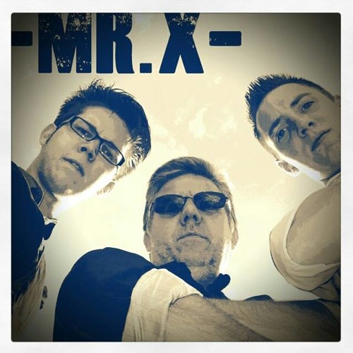 Stream MR.X Official music | Listen to songs, albums, playlists for ...