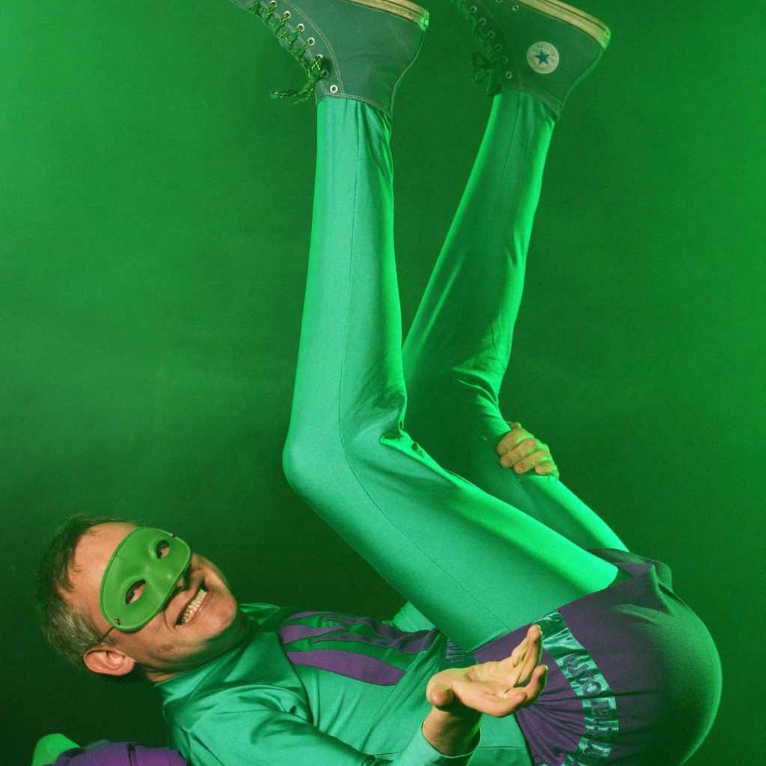 Stream Mr Methane - Banana Splits Song by Mr Methane! | Listen online ...