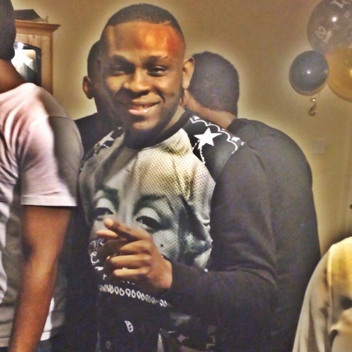 Stream Ruddock Ryan G Yala music | Listen to songs, albums, playlists ...