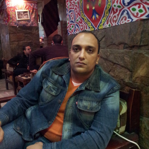 Stream Mahmoud Marie music | Listen to songs, albums, playlists for ...