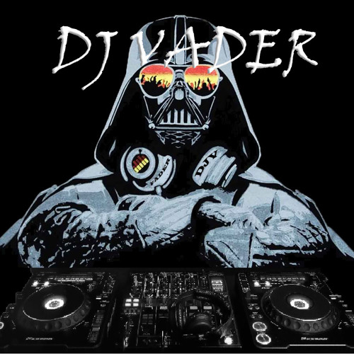 Stream Star Wars - Return of the Jedi (Demo) by DJ Vader (DJ.V) | Listen online for free on ...