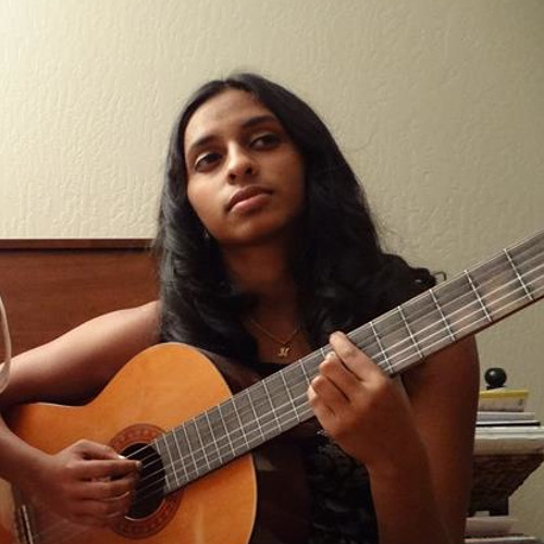 Stream Natasha Fernando music | Listen to songs, albums, playlists for ...