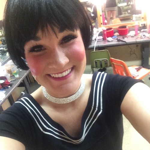 Stream Big, Bright, Beautiful World from Shrek by Kayla Mertz | Listen ...