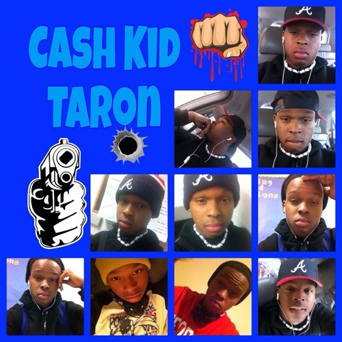 Stream Cash_Kid_Taron music | Listen to songs, albums, playlists for ...